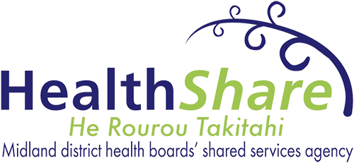 HealthShare | He Rourou Takitahi